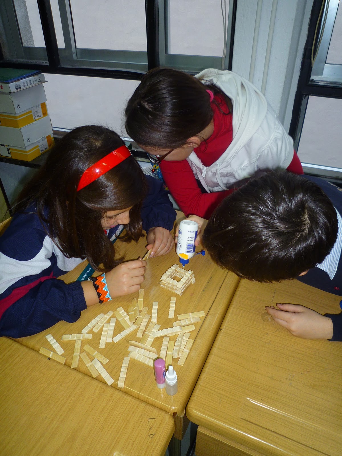 ART & CRAFT AS A LINK BETWEEN EDUCATION AND WORKINGLIFE: Crafts of ...