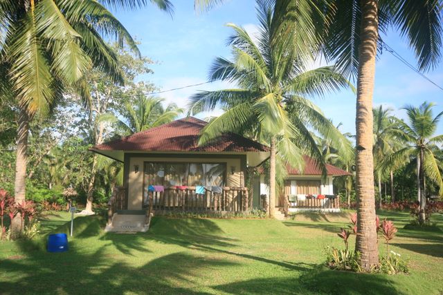 BEACHES AND CHURCHES: TADYAW BEACH RESORT & SPA, Brgy Tanghas, Tolosa ...