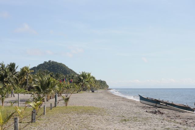 BEACHES AND CHURCHES: TADYAW BEACH RESORT & SPA, Brgy Tanghas, Tolosa ...