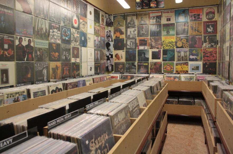 Vol 04 I Los Recomendados del Born / Alma Singer