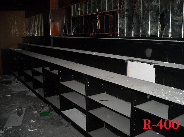 lugares detrás del olvido: discoteca pont aeri