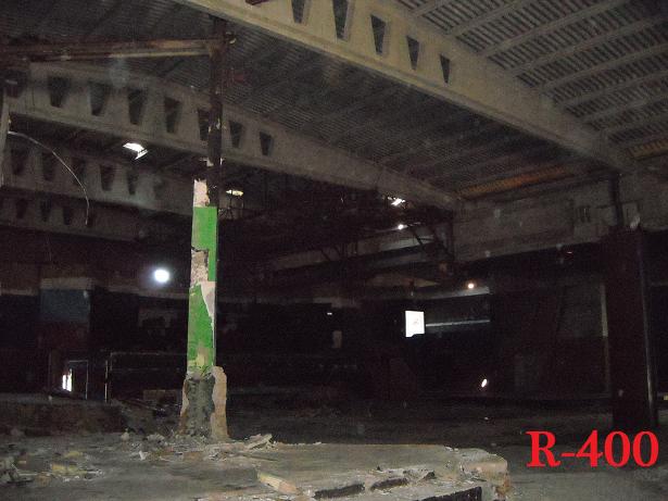 lugares detrás del olvido: discoteca pont aeri