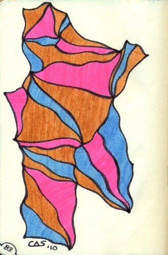 Journals & Sketchbooks: Entopic graphomania