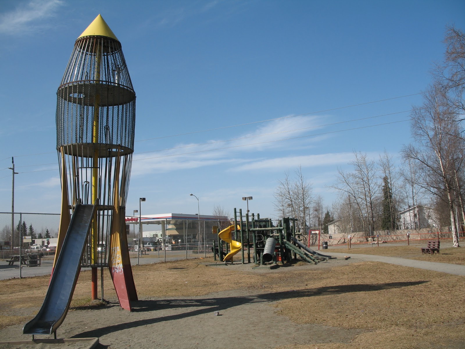 Design with Play: The Mythical "Rocket"...