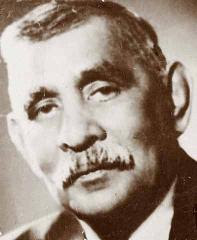 Sri Lankan Politics: D. S. Senanayake