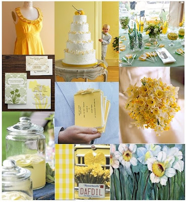 the shoreside bride: Inspiration: In Bloom