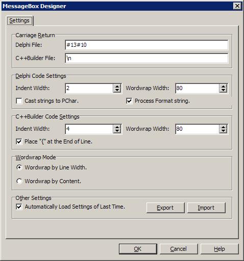 Delphi al Límite: El experto cnPack (5)