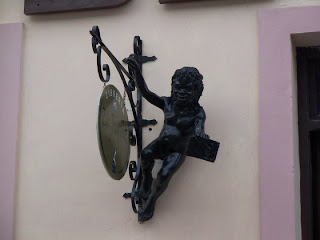 ALDEA COTIDIANA: Arte en la Ciudad (Holguín)