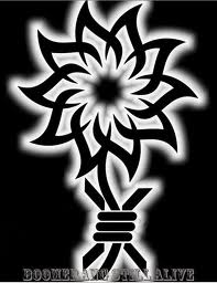 BOOMERANG - TERAPI VISI ALBUM (2003) » Area Download Album Metal