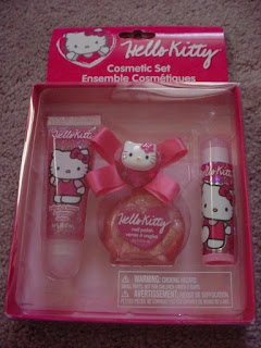 My Hello Kitty Wonderland