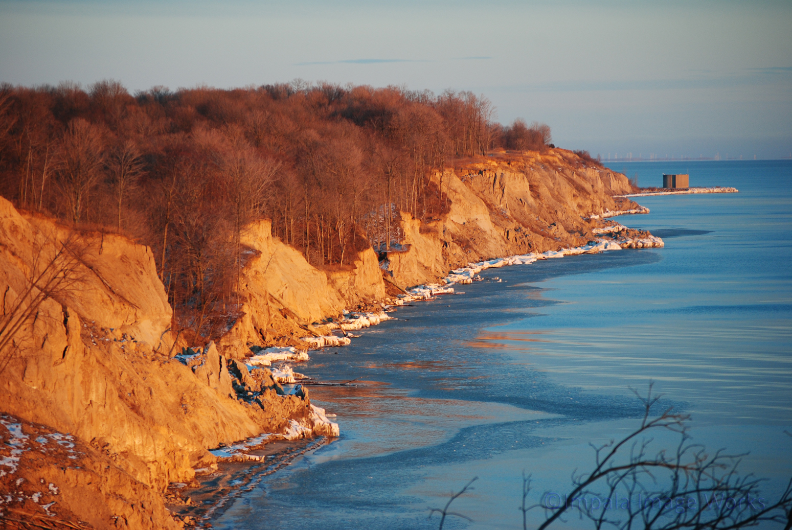 Lake Erie: Daily Visits to the Greatest Great Lake