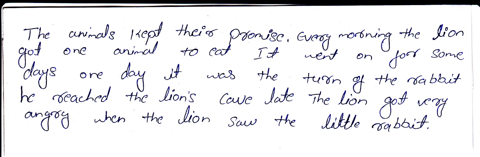 2020 Summer Classes in Handwriting, Memory, Concentration, Calligraphy ...