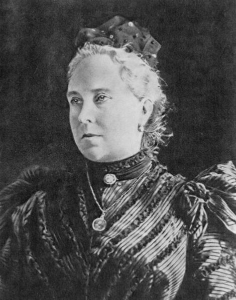 Royal Portraits: Victoria, Empress of Germany