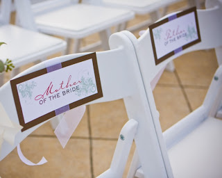 Thoughts of the All Consumed Bride: Where do I sit?!?