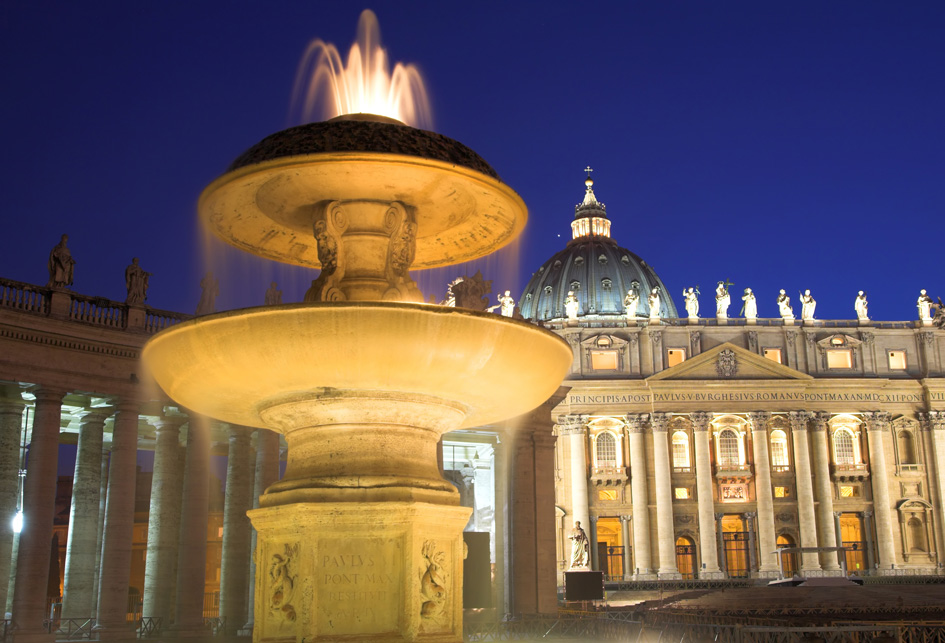 Providence College Performance Tour Blog: Welcome to Italy!