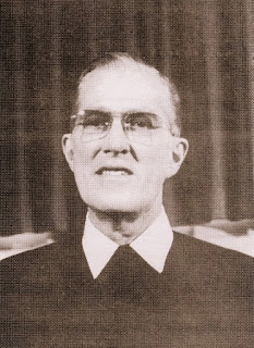 McNally Family Album: The Curleys