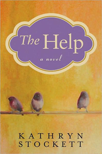 The Book Patch: The Help by Kathryn Stockett