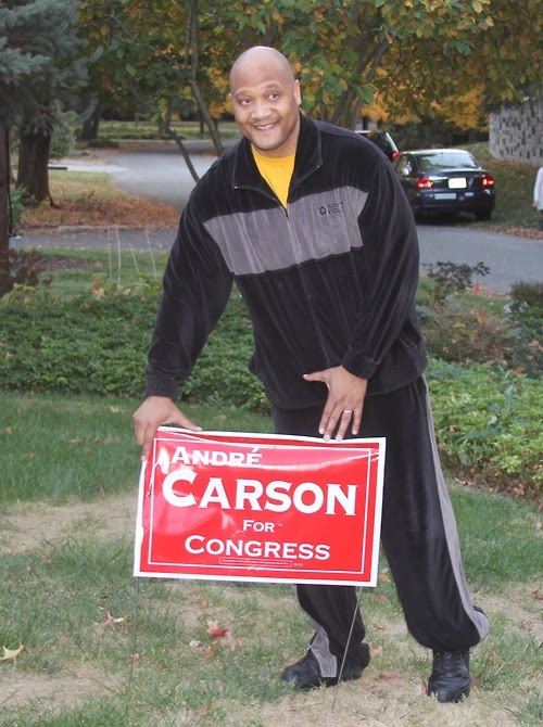 Julius Speaks: 10/17/2010 - 10/24/2010