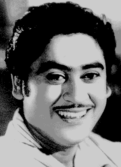 Bollywood Parade: Kishore Kumar Biography