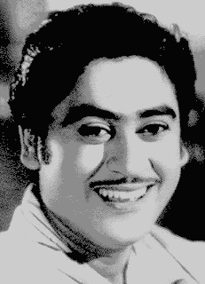 Bollywood Parade: Kishore Kumar Biography