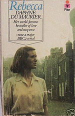 Daydreams and Delights: Rebecca by Daphne du Maurier