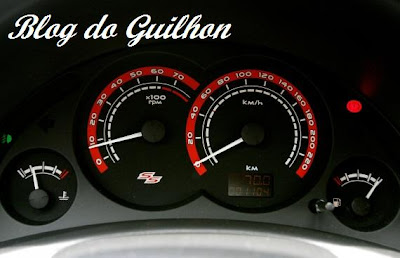 BLOG DO GUILHON CAR: Chevrolet Corsa SS