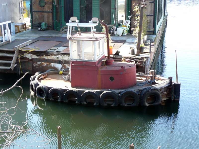 Clavey News - Equipment, Trips, and Stories: My early days on the "T ...