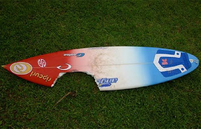 O Universo além da Terra | The Universe Beyond Earth: Bethany Hamilton