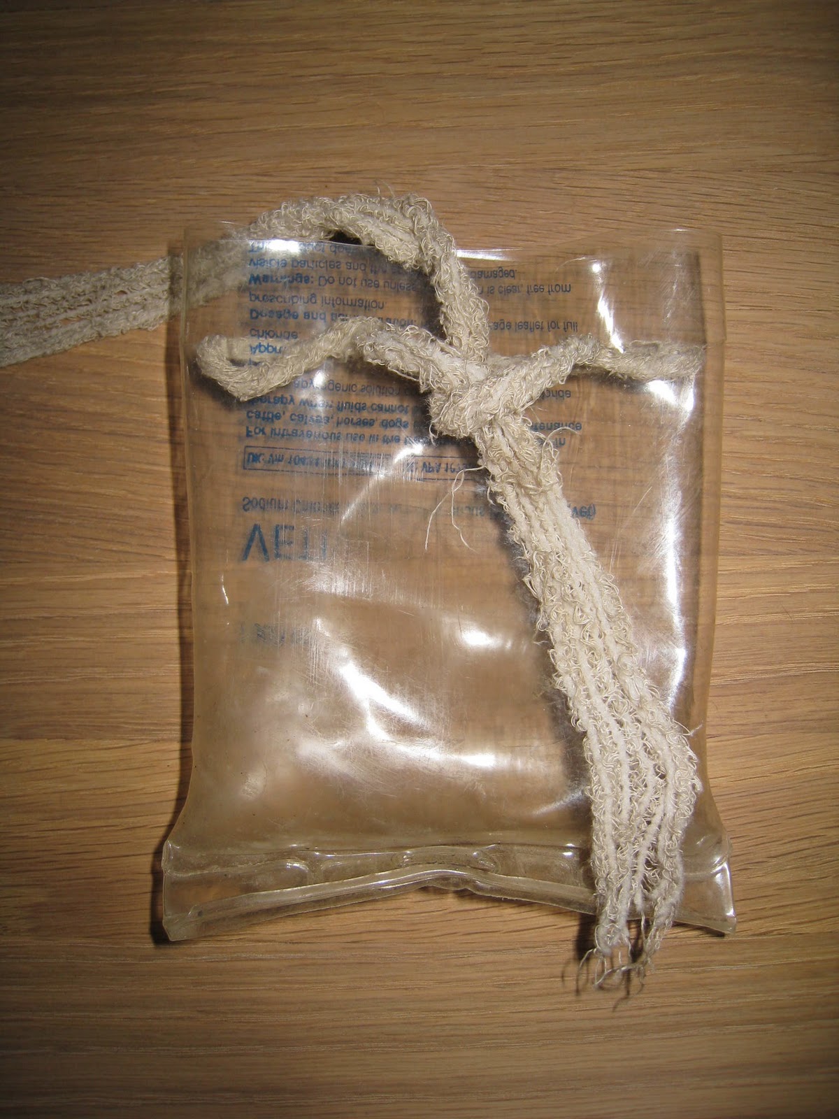 What Dogs Do: Greyhound First Aid Kit