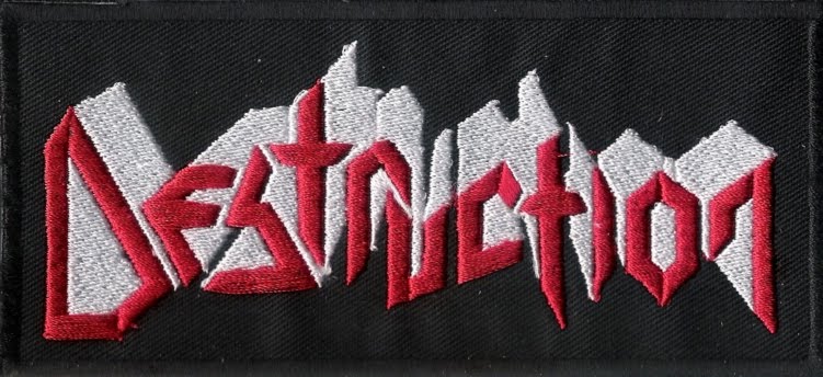 sinister merchandise: Destruction Patch