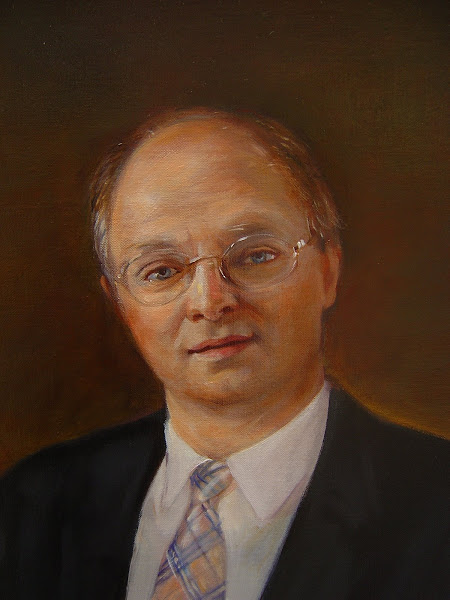 votreportrait , oil painting portrait