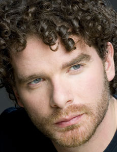 X R i S T O: Daniel Huarte