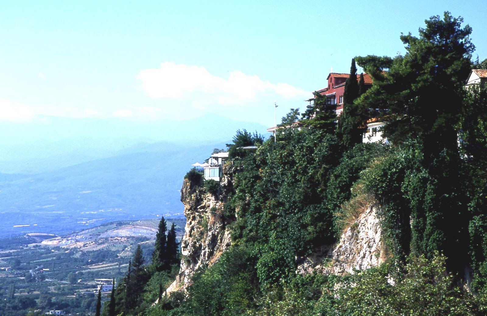 Έδεσσα-Βεγορίτιδα: Για την Έδεσσα