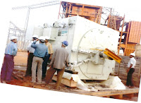 J. S. ENGINEERING: SERVICES