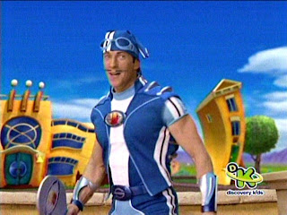 CAPITULOS DE STEPHANIE ROBBIE ROTTEN SPORTACUS