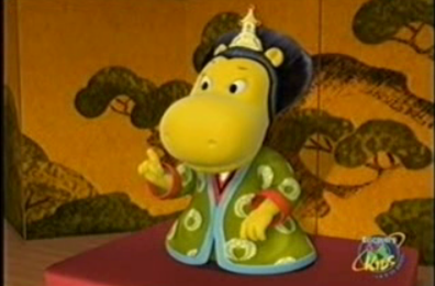 BACKYARDIGANS FOTOS, WALLPAPERS, SALVAPANTALLAS TASHA, AUSTIN, TAIRON ...