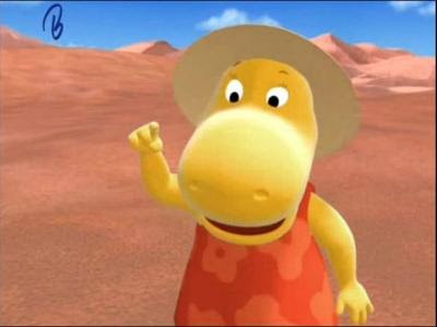 BACKYARDIGANS FOTOS, WALLPAPERS, SALVAPANTALLAS TASHA, AUSTIN, TAIRON ...