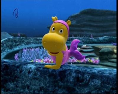 Galería de fotos de Tasha - Los Backyardigans - Parte II
