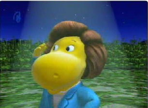 Galería de fotos de Tasha - Los Backyardigans - Parte I