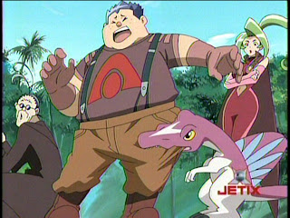 Fotos, Imágenes de Dino Rey - Dinosaur King Parte 1