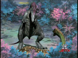 Imágenes, Fotos de Dino Rey o Dinosaur King Parte 2- Max, Rex, Zoe ...