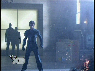 IMAGENES DE AARON STONE, EMMA, JASON, STAN, AMANDA