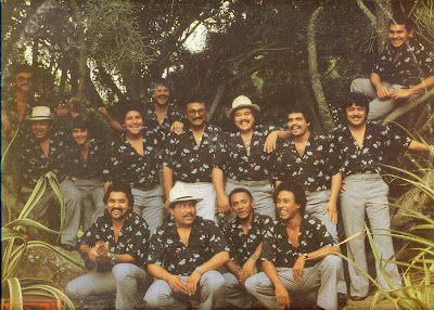 La gaita del decano: .- Gran Coquivacoa