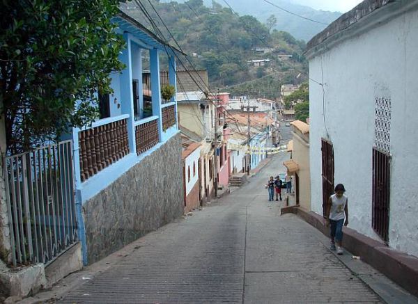 La gaita del decano: .- Machiques de Perijá