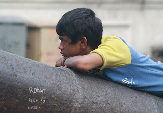 My Photograph: Merenung