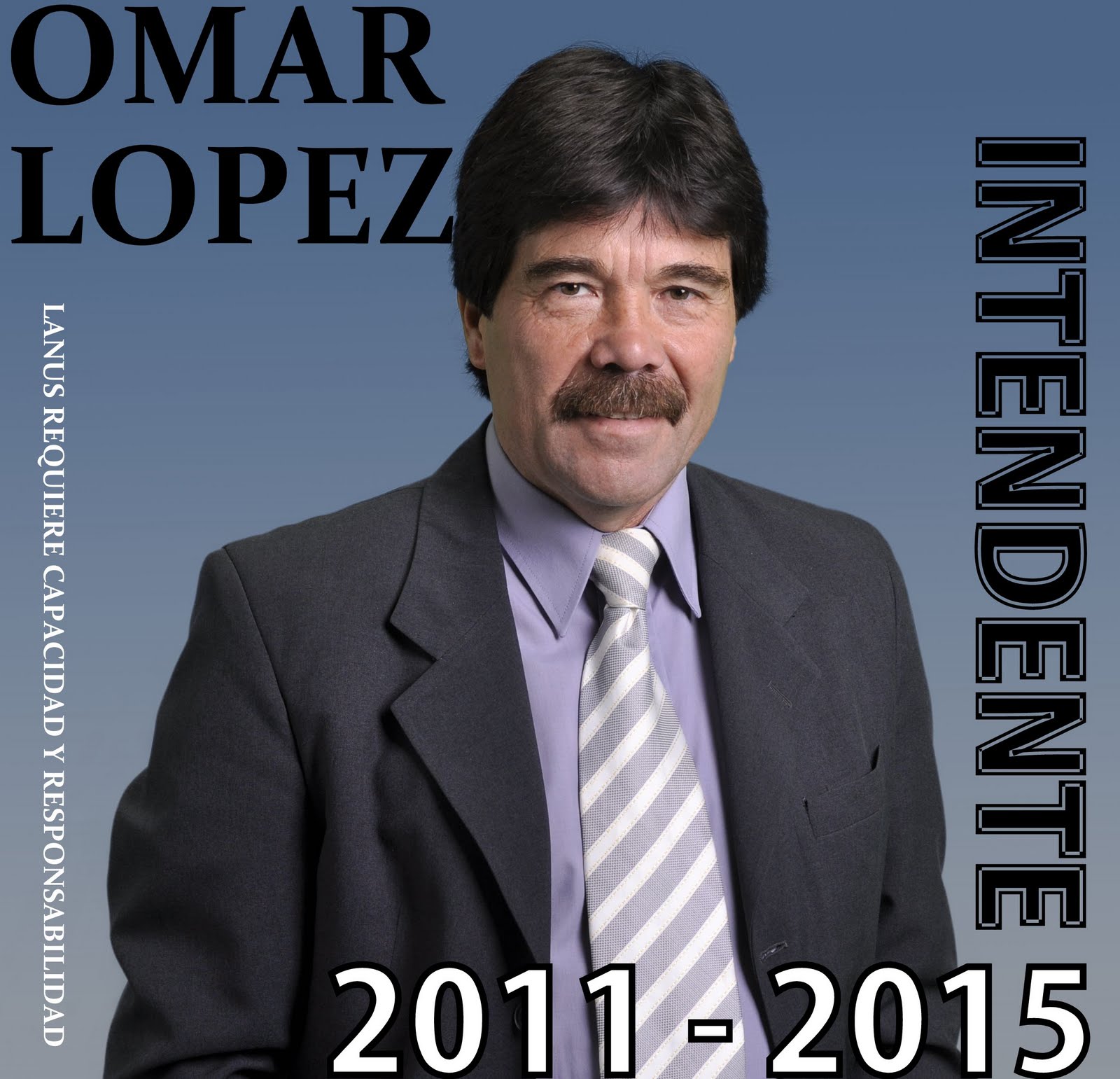 Omar Lopez: Video emitido el 17 de noviembre de 2010, Día del Militante ...