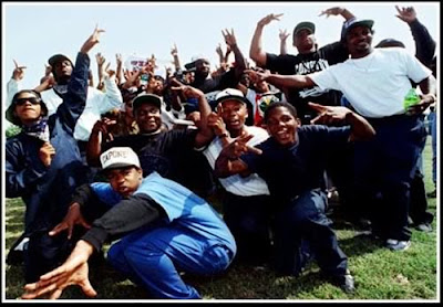 Crips Gang is now in the Philippines: A Member of the Global Sunni ...