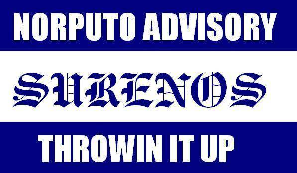 About Gangs and Fraternities: Sureños Southside Sur 13 Xlll X3 Gang is ...