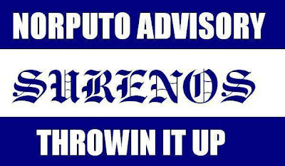 About Gangs and Fraternities: May 2010