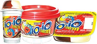 Recordações dos anos 90